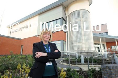 38712143-Winstanley College principal Louise Tipping - Iconic Media ...