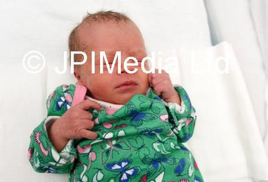 38521820-WIGAN - BABIES 05-02-20 Baby Penelope Rose, born 4th February ...