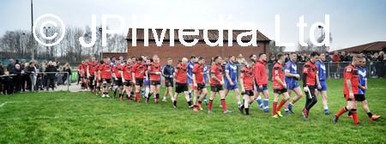 38444003-Picture by Julian Brown 06 01 19 Memorial rugby match for ...