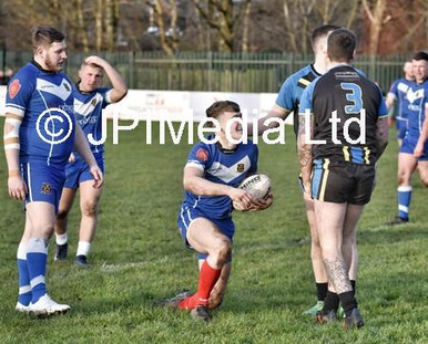 38459783-Picture by Julian Brown 18 01 20 Memorial match for Billy ...