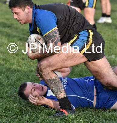 38464798-Picture by Julian Brown 18 01 20 Memorial match for Billy ...