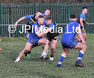 38464813-Picture by Julian Brown 18 01 20 Memorial match for Billy ...