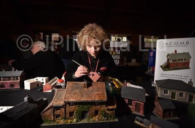 39418399-Scrborough Model Railway Exhibition at Newby and Scalby ...