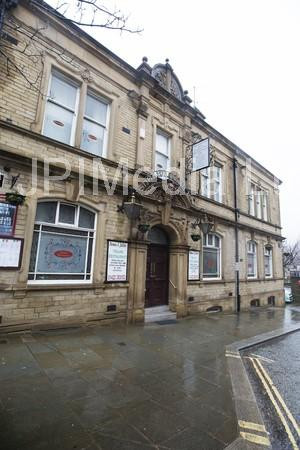 38907960-The Shakespeare Hotel, Halifax. - National World | Newsprints