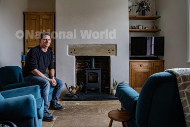 39660175-House Histories series - James Roberts with partner Marie ...