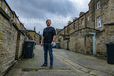 39660185-House Histories series - James Roberts with partner Marie ...