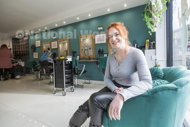 39660872-Pin Up Hair Co, Heckmondwike. Owner Katrina Carter. - Iconic ...