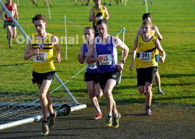 39639142-Finn Valleyâ€™s Paul McIntyre 249 and Johnny Canning 35 ...