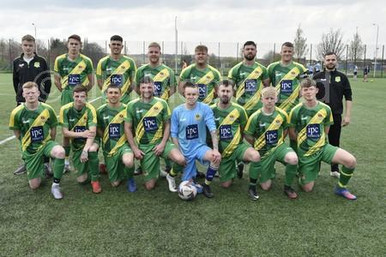 39421097-Back left to right, Brodhi Wilkionson, Sam McDonnell, Liam ...