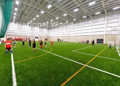 39647940-The 3G pitch at Sean Dolans GACâ€™s new state-of-the-art ...