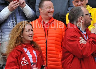 39412788-Fan Pic Safc. 3-2 Safc Efl1 15-04-22 Picture by FRANK REID ...