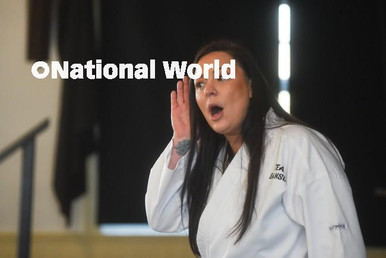 39658716-Sansum Martial Arts Academy for youngsters at Poulton ...