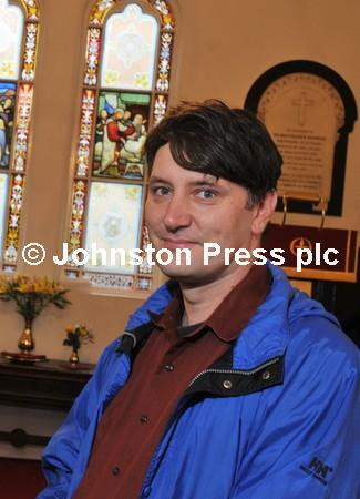 36815816-WIGAN - HERITAGE DAY 08-09-18 Rev Bob Janis-Dillon at Park ...