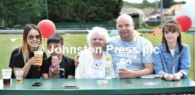 37854589-Picture by Julian Brown 22 06 19 Memorial fun day to remember ...