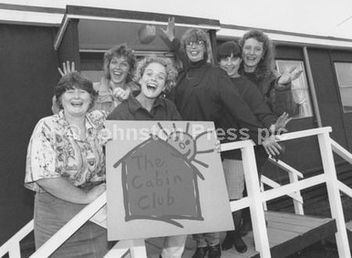38051610-Opening the new Cabin Club after school club at Filey Infant ...