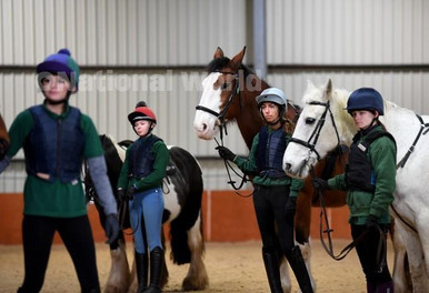 39665601-National Horseracing College The Stables, Rossington Hall ...