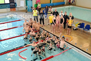 39665593-26-02-2023. Picture Michael Gillen. GRANGEMOUTH. Grangemouth ...