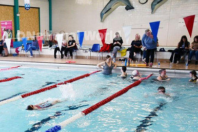 39665576-26-02-2023. Picture Michael Gillen. GRANGEMOUTH. Grangemouth ...