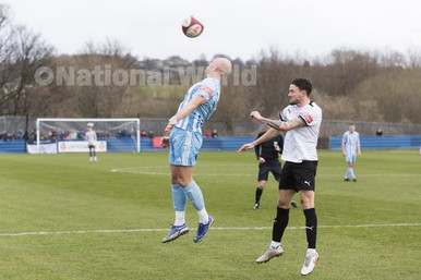 39664536-Football - Liversedge v Marine. Daniel Ellis for Liversedge ...