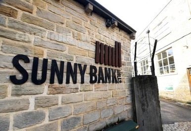 39666473-Sunny Bank Mills, Farsley, is celebrating its 10th anniversary ...