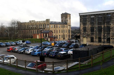 39666465-Sunny Bank Mills, Farsley, is celebrating its 10th anniversary ...