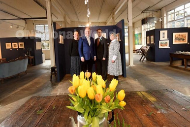 39666464-Sunny Bank Mills, Farsley, is celebrating its 10th anniversary ...