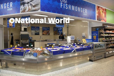 39666553-Photo Neil Cross; Morrisons Chorley is celebrating its 30th ...