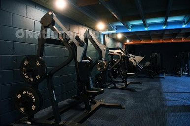 39666600-Unit One Gym, Guiseley. 1st March 2023. - National World ...