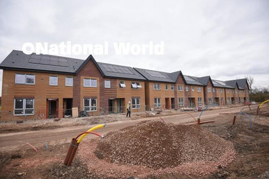 39672541-Update on the new Grange Park housing development off Bathurst ...