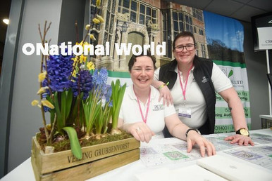39676014-International Women s Day Conference at Preston North End FC ...