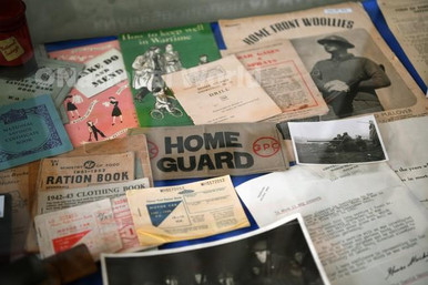 39677206-Knaresborough Museum Association s exhibition on The Second ...