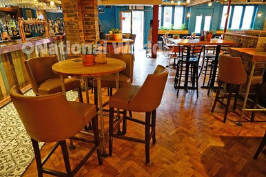 39679078-Einsteins bar in Chesterfield. - National World | Newsprints