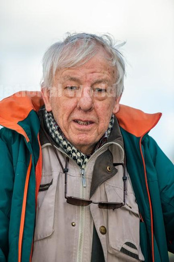 39679146-Budget Case Study, pictured Dr Alex Gill, MBE of Hull. Picture ...