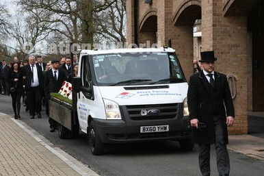 39681304-Peter Sansby funeral at Peterborough Crematorium - National ...