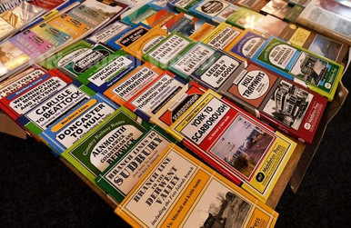 39682065-The Yorkshire Wolds Model railway show at the Driffield ...