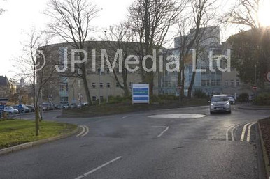 38878050-Calderdale Royal Hospital. - Iconic Media Group | Newsprints
