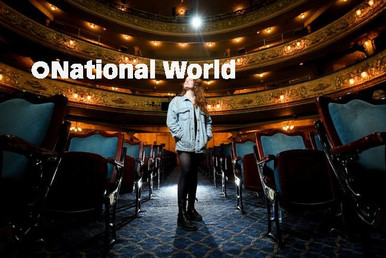 39684677-Lucie-Mae Sumner is starring in Titanic The Musical at the ...