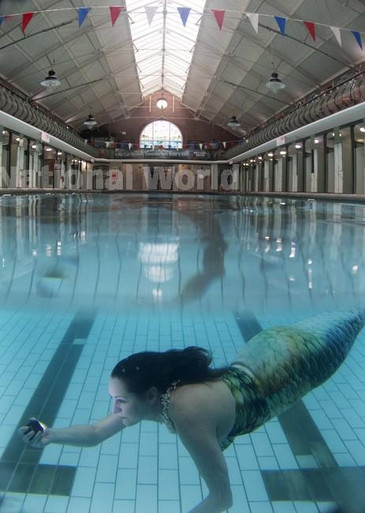 39684706-Bramley Baths, Leeds, is the only remaining Edwardian Bath ...