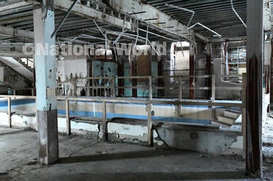 39685052-The ground floor of the former Wesley Chapel, Wesley Square ...