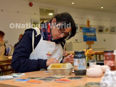 39687935-Rebeca Infante. Photo: George Sweeney. DER2313GS â€“ 18 ...