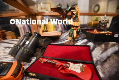 39687982-Attire is a new Trinity Hospice charity menswear shop in ...