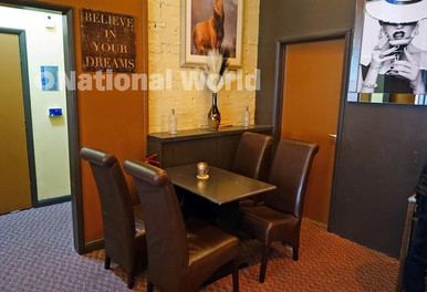 39688712-Oasis bar reopens in Sutton. - National World | Newsprints