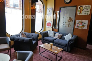 39688708-Oasis bar reopens in Sutton. - National World | Newsprints