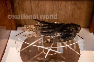 39688767-Post Script, Whitby Museum & Pannett Art Gallery, with Whitby ...