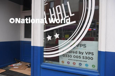 39689075-Roper Hall, Friargate, Preston - National World | Newsprints