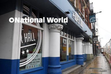 39689074-Roper Hall, Friargate, Preston - National World | Newsprints
