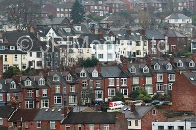 38888695-STOCK: Sheffield housing. - National World | Newsprints
