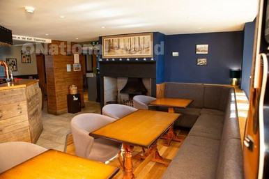 39692027-The Prospect Inn, Boothtown, Halifax, now under new managers ...