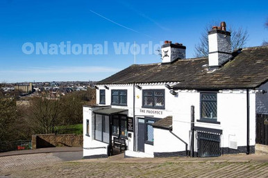 39692020-The Prospect Inn, Boothtown, Halifax, now under new managers ...