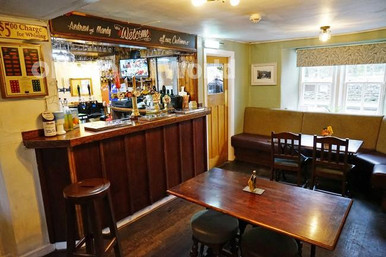 39693452-First Look at the Church Inn Darley Dale. - National World ...